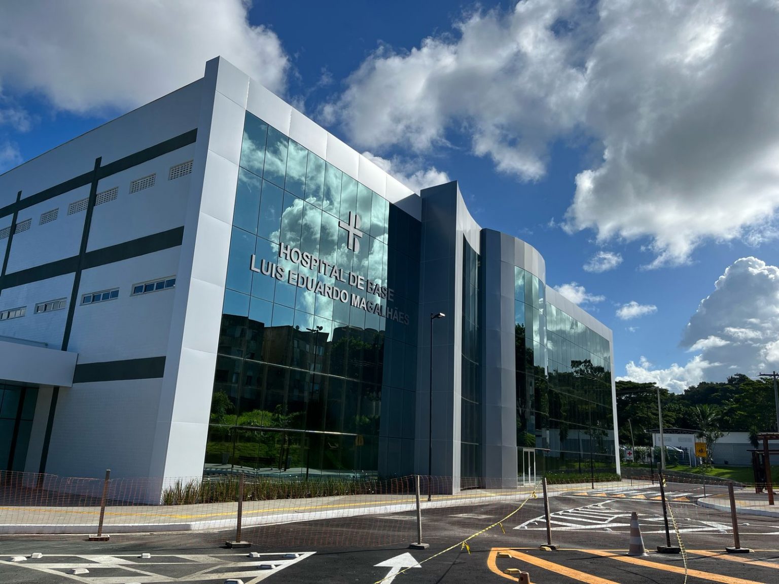 Hospital de Base de Itabuna convoca novos aprovados em concurso da ...